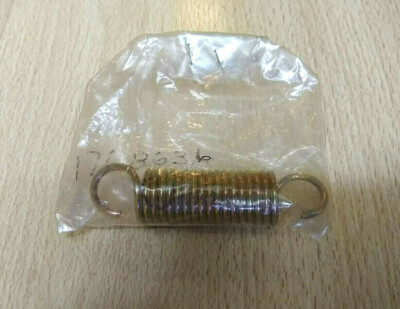 NOS OEM Troy-Bilt / MTD 176-8636, 1768636 SPRING-EXTENSION - NLA Part ...