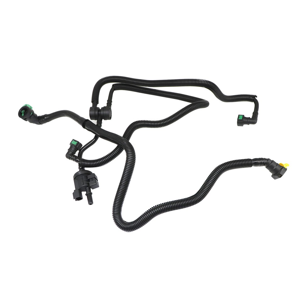 For 2015 2016 2017 2018 2019 Ford Edge 2.0 Vapor Canister Purge Valve ...