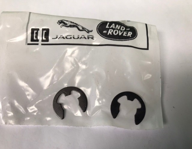 Land Rover Discovery 3/4 & RR Sport Hand Brake Cable Clip SPV500030 for ...