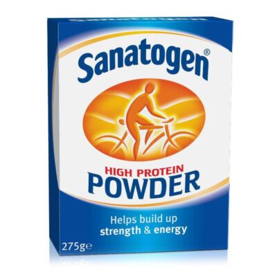 Sanatogen High Protein Powder - 275g | eBay UK