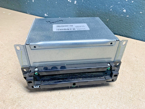 14 15 16 17 DODGE JOURNEY AM FM CD RADIO RECIEVER UNIT 68209666AE | eBay