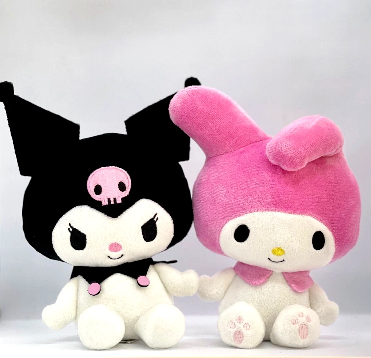 Kuromi Happy International Hug Day From Hello Kitty, 56% OFF