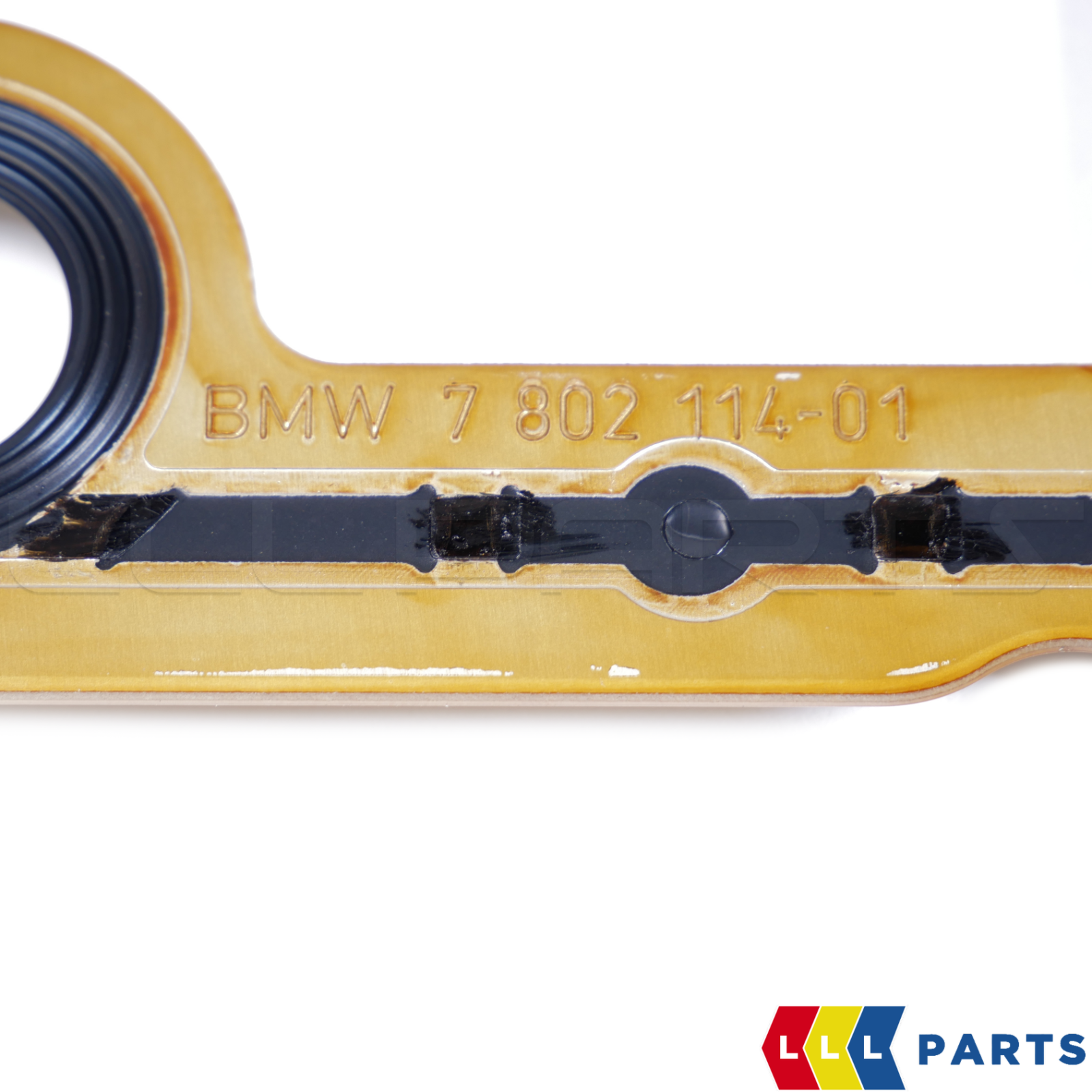 NEW GENUINE BMW N47 DIESEL ENGINE OIL COOLER GASKET 11427802114 | eBay UK