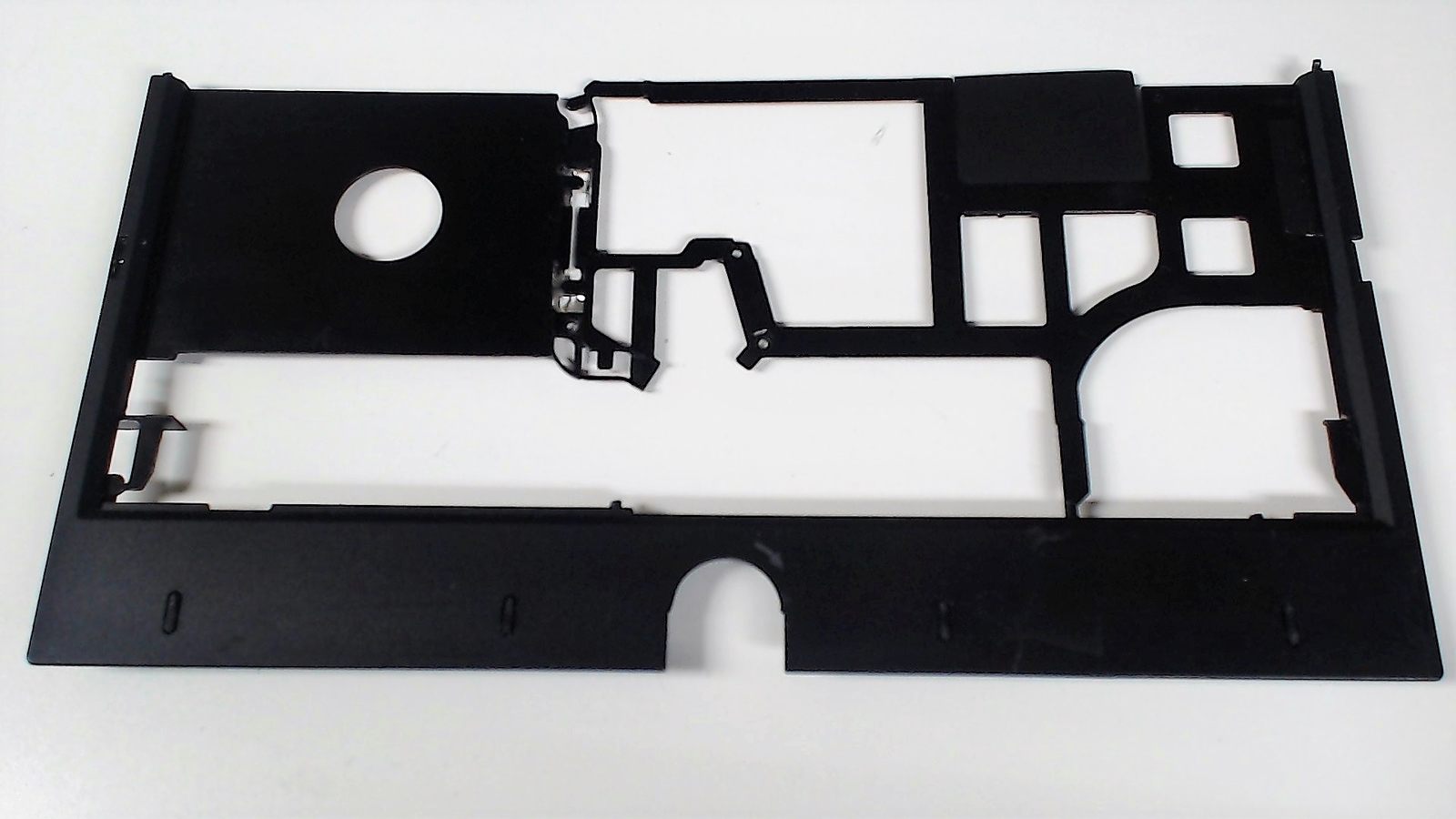 SET OF 4 Lenovo Thinkpad X230t X230 Keyboard Bazel Cover 39.4VC01.001 ...