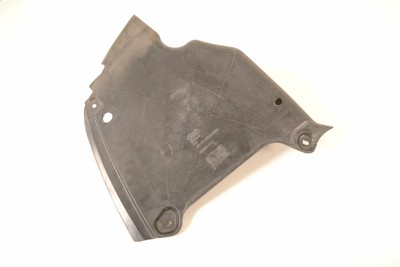 AUDI A4 8K B8 2.0 TDI 2014 RHD Rear Left Underbody Tray 8K0825219A ...