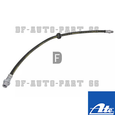 ATE OEM Brake Hydraulic Hose For BMW 745i 745Li 750i 750Li 34326753610 ...