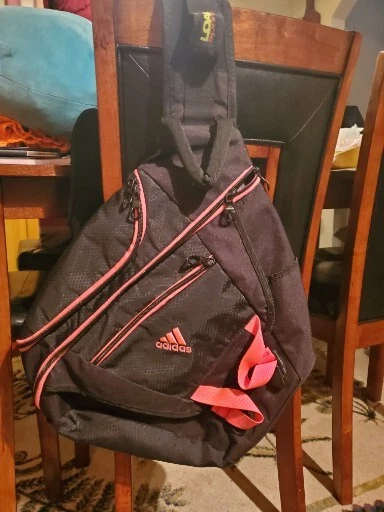 Cool One Strap Backpacks