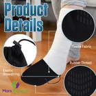 Premium Cast Sock Toe Cover - Fits Leg, Ankle, and Foot Casts | eBay