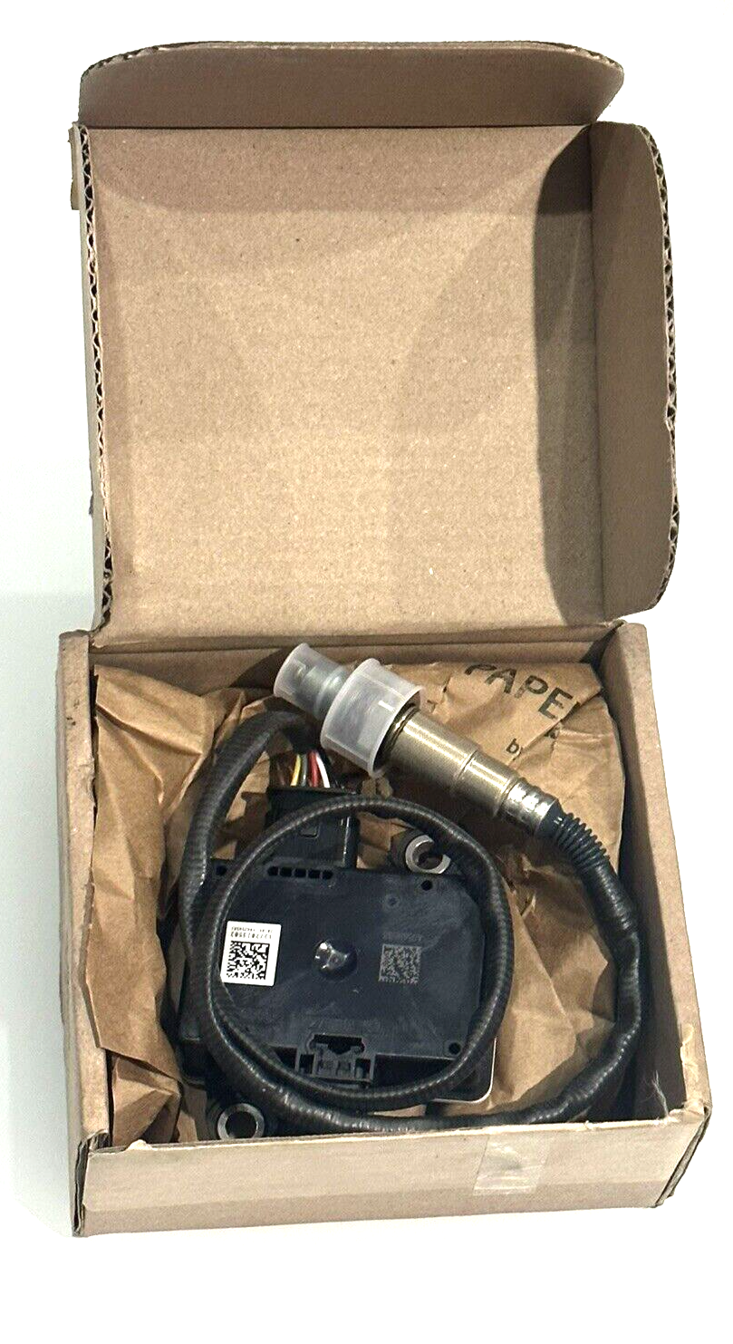 Cummins Particulate Sensor 5461550RX Genuine | Cummins