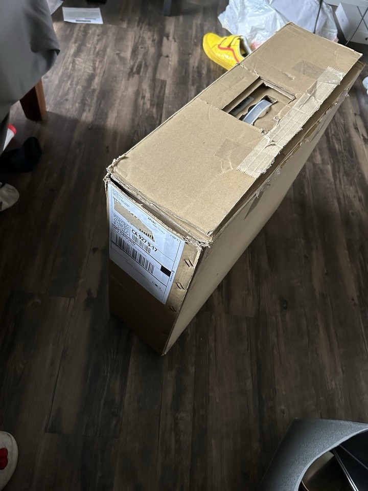 Telikin 22 Inch Aid Computer- Original Packaging And All Cords Included ...