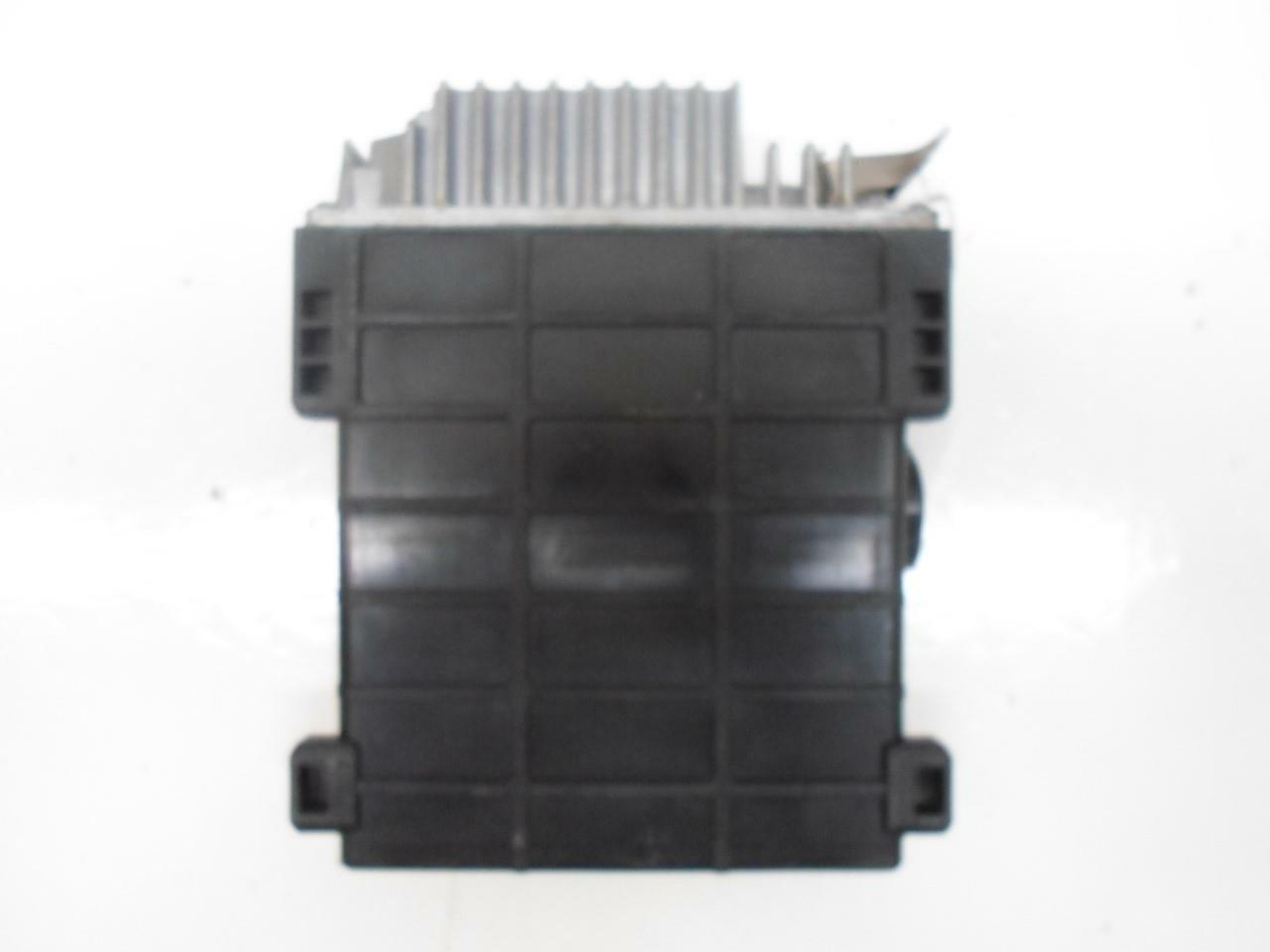 ENGINE COMPUTER MERCEDES BENZ 190E 1988 0065455532 VIN CLEARED ECM ECU ...