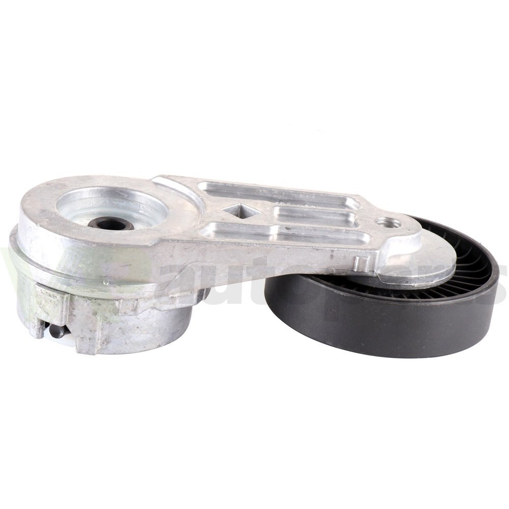 A/C Serpentine Belt Tensioner Assembly for Buick Chevrolet Saturn ...