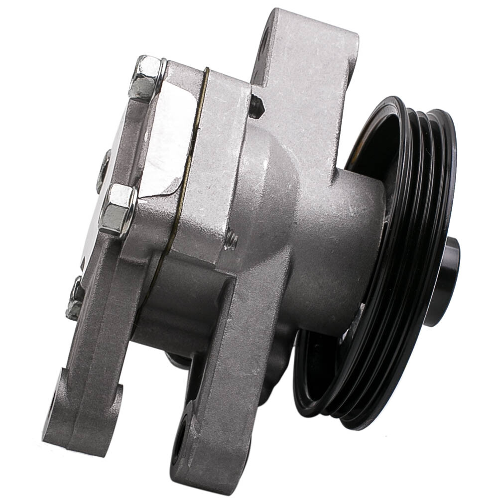 New Power Steering Pump for Hyundai Tucson JM KIA Spectra LD 2.0L 57100 ...