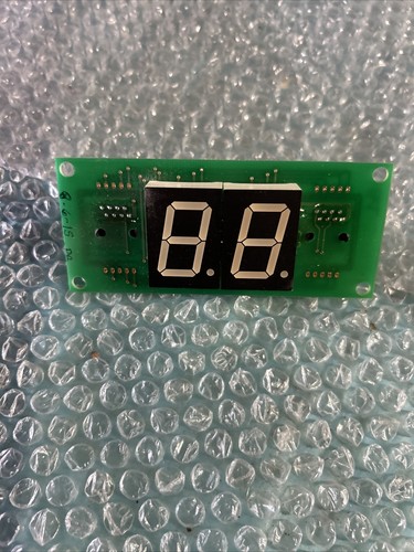Whistle Stop Baytek Display arcade game board Pcb cik | eBay