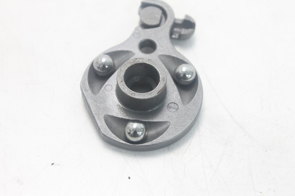 2014 Harley Dyna Fat Bob FXDF Ball & Ramp Clutch Detent | eBay