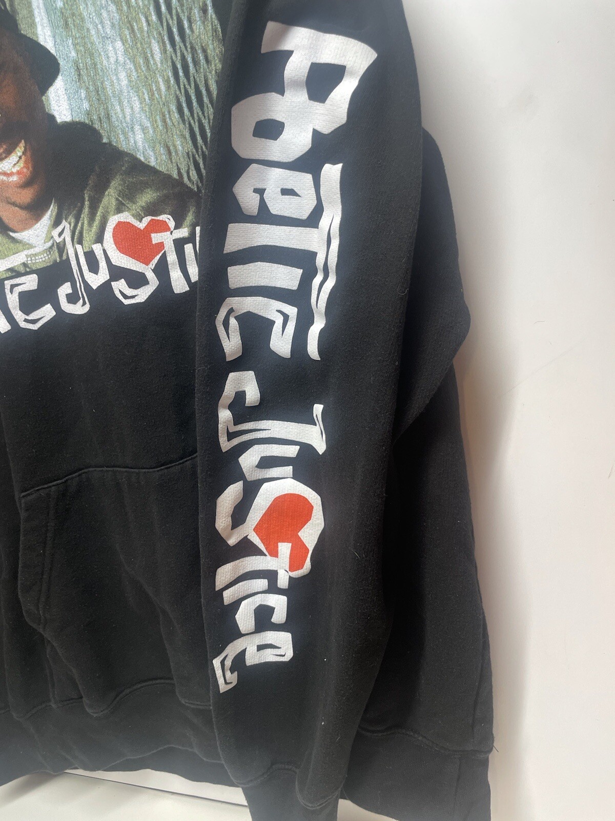 Tupac Shakur Poetic Justice Philco 90s Style Graphic … - Gem