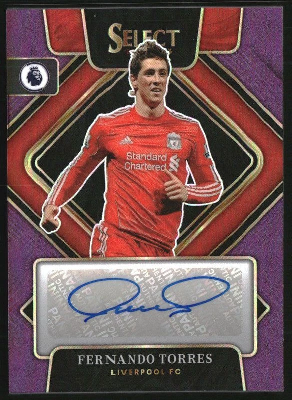 Fernando Torres 2022