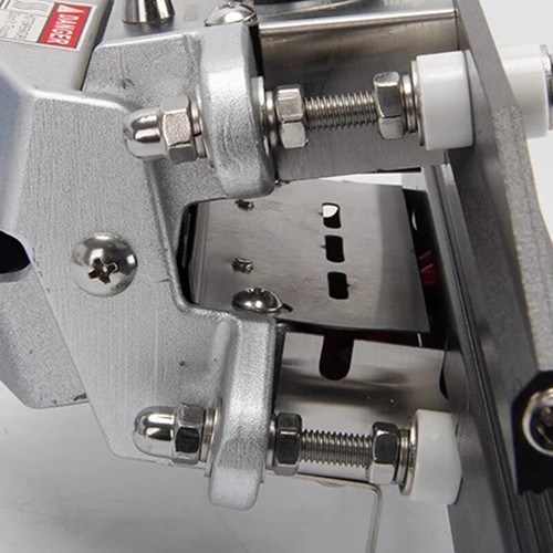 Home Hand Clamp Sealing Machine Handheld Packaging Machine Hot Pressing ...