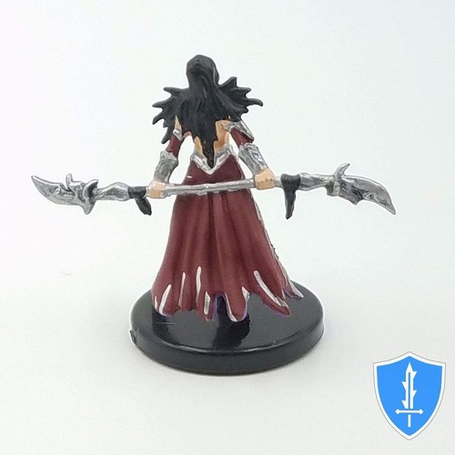 Runelord Sorshen - Shattered Star #45 Pathfinder Battles D&D Miniature ...