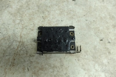 84 BMW R80RT R 80 R80 RT Airhead voltage rectifier regulator | eBay