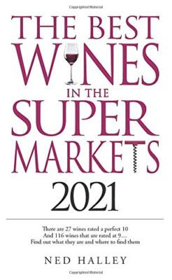 Best Wines in the Supermarket 2021, Halley, Ned | eBay Australia
