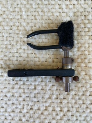 Archery Dual Prong Flipper Rest | eBay