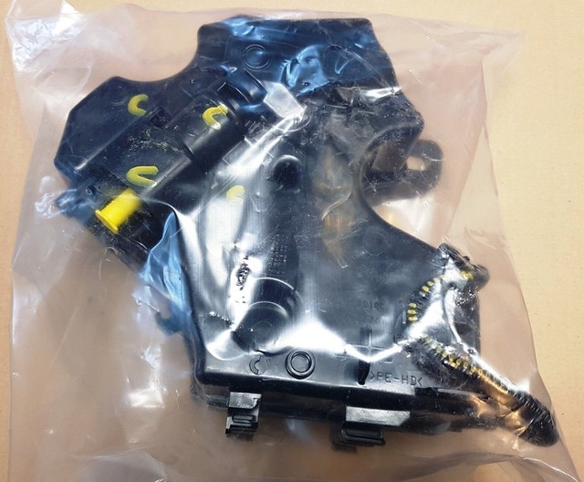 PEUGEOT 308 CITROEN C4 Picasso Fuel Additive DPF Filter Tank Pump ...