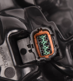 Left Driver Side LED Headlight Assembly Fits Nissan Altima 2019-2022 ...