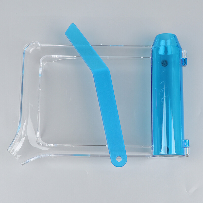 Plastic Pills Splitters Counting Tray Pills Counter Dispenser Pharmacy ...