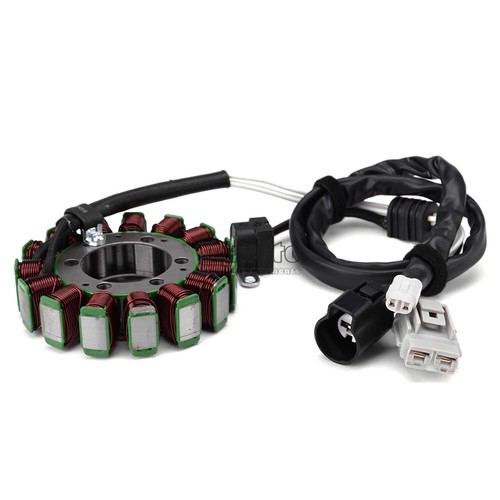 Generator Stator Coil For Yamaha Viking 700 EPS YXM700 2014 2015 2016 ...