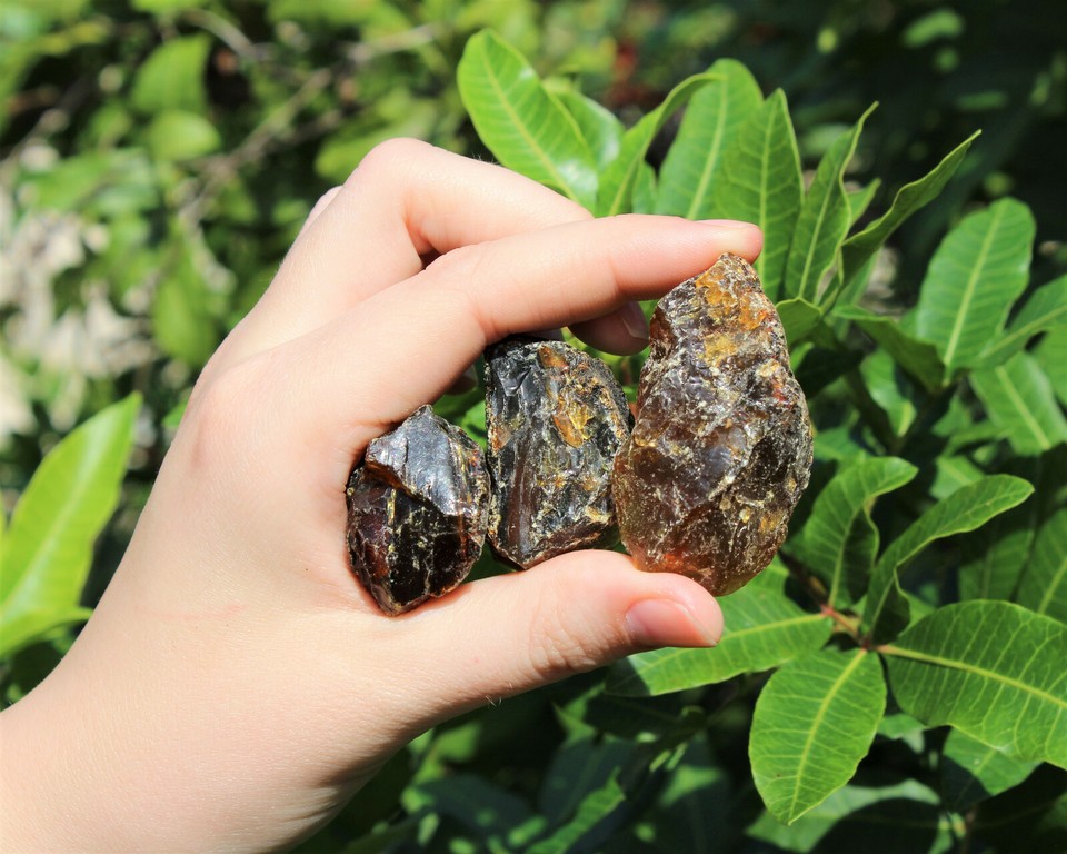 Raw Rough Natural Stones: Choose Type (Gemstone Crystal Healing ...