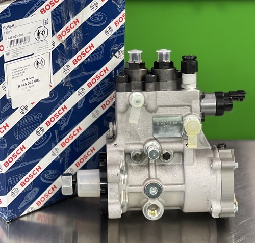 fuel injection pump bosch new for CAT C7 ACERT 7.2L PERKINS 1100 ...