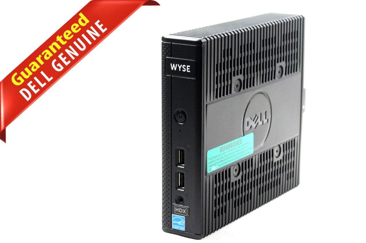 Dell Wyse Dx0D 5010 ZC Citrix HDX 2GB RAM 8GB SSD Thin Client WDKD5 ...