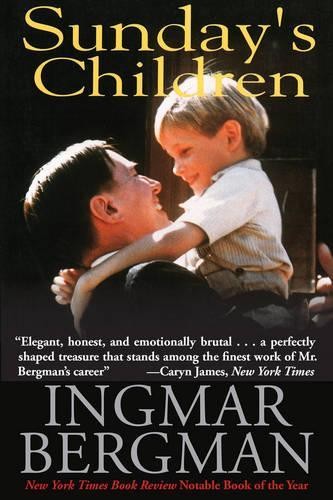 Ingmar Bergman Sunday's Children (Taschenbuch) (US IMPORT ...