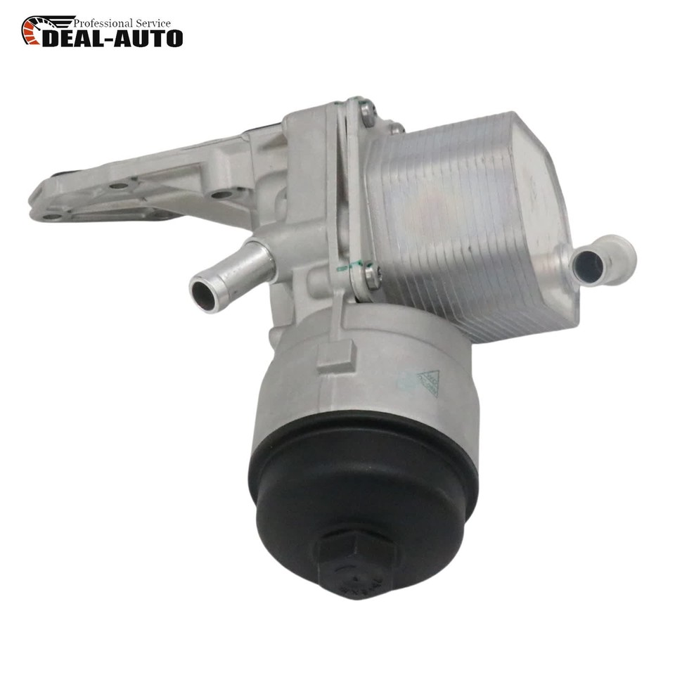 Engine Oil Cooler For FORD RANGER 2.2L 3.2L TDCi 4x4 Diesel 2011+ on ...