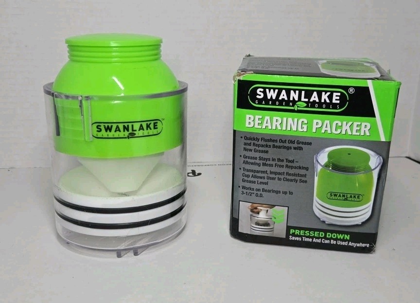 Hand Bearing Packer,Wheel Bearing Packer Tool,Portable Bearing Packer ...