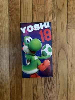 Dodgers Yoshinobu Yamamoto Yoshi Bobblehead Mario Galaxy BOX only | eBay