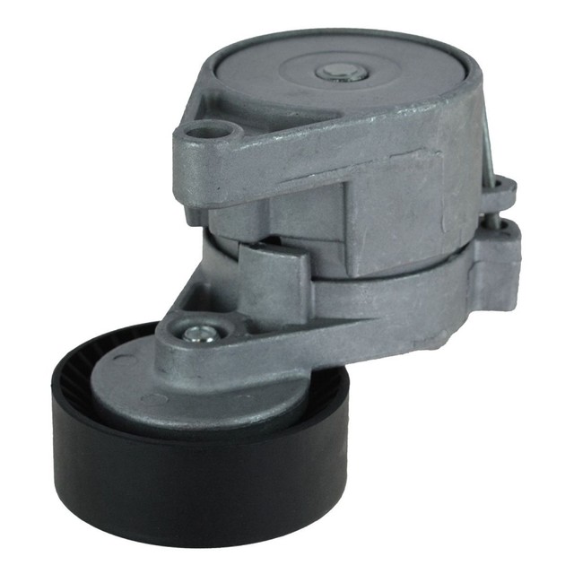 For BMW 3 & 5 Series Mechanical Serpentine Belt Tensioner w/ Pulley ...