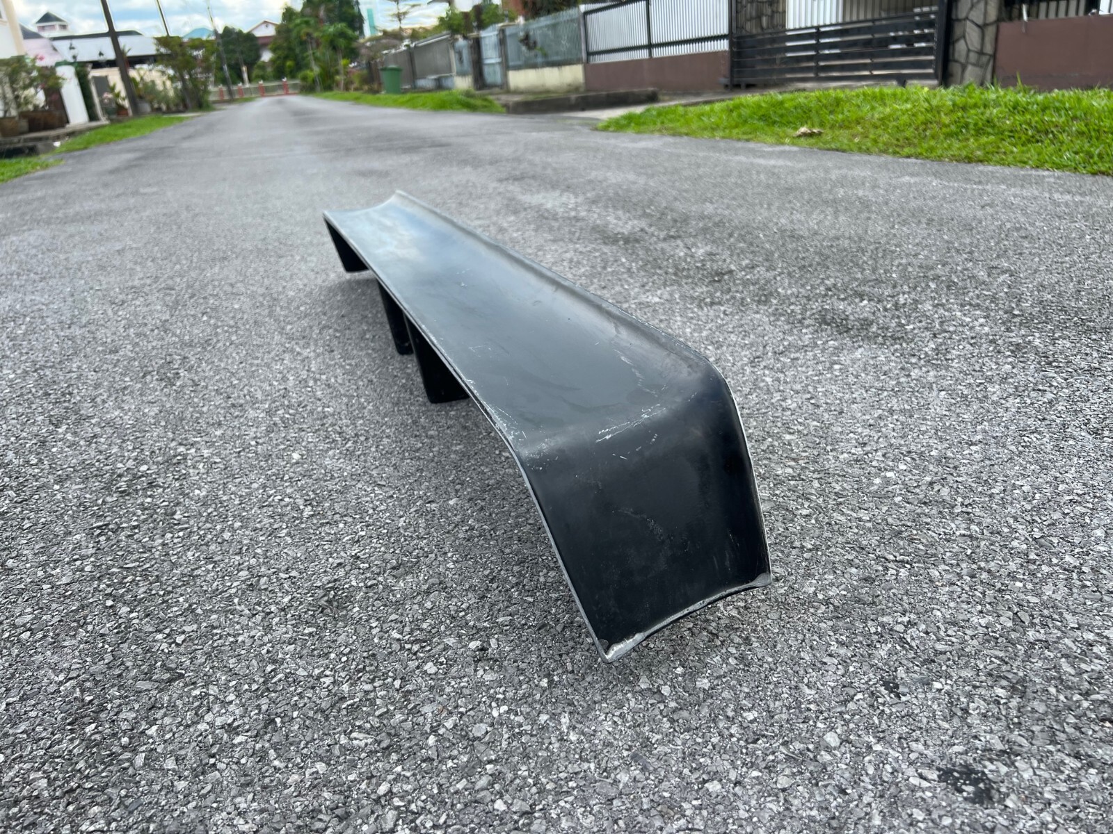 JDM Honda Accord civic EG9 ej1 DC2 EK SV4 CD6 94-97' ae100 spoiler JTCC ...