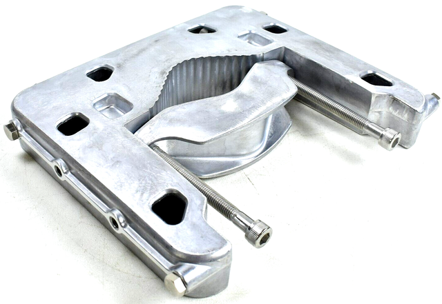 Nokia Siemens Network FPKA Flexi Pole Kit 471649A.101 471649a for sale ...