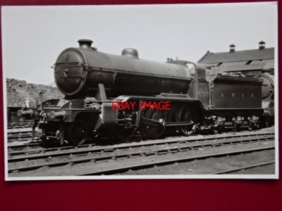 PHOTO LNER EX GNR CLASS K2 LOCO NO 4703 BR 61793 | eBay UK