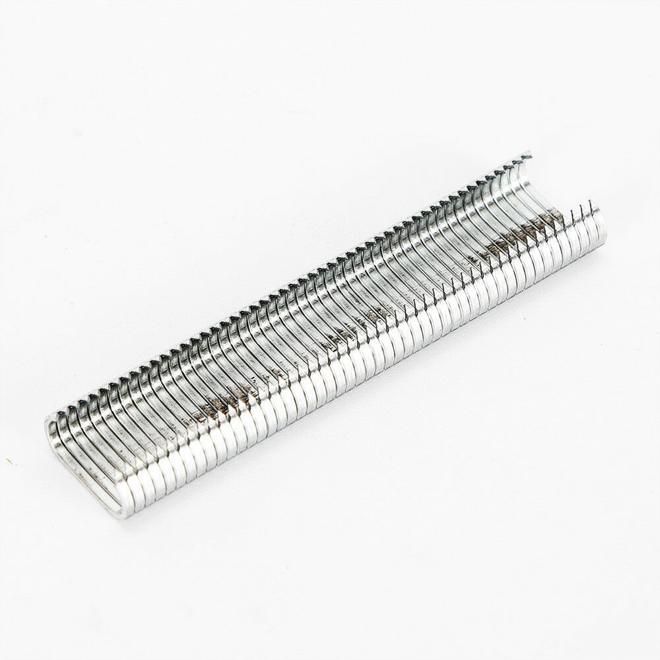 Hog Ring Pliers Kit 2500 X C Clips Hog Ring Tools Set For Seat Cover ...