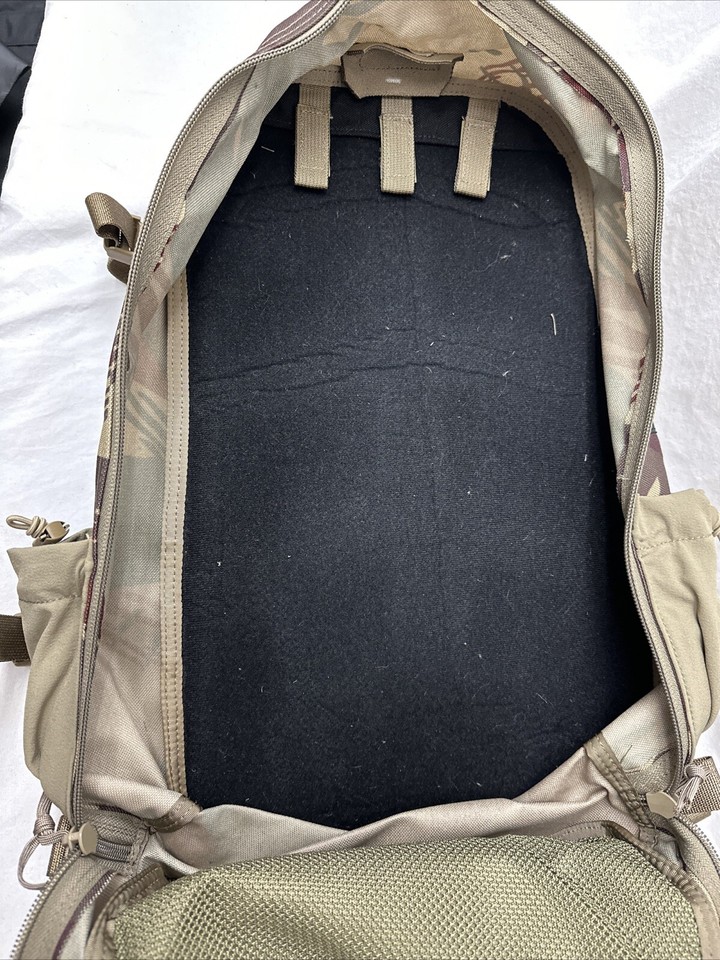 London Bridge LBT-8007A Tactical EDC Pack Three Day Backpack ...