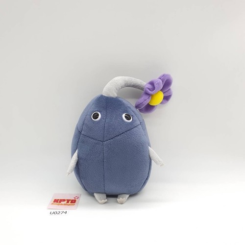 Rock Pikmin U274 Pikmin Sanei Plush 8" Stuffed Toy Doll Japann | eBay