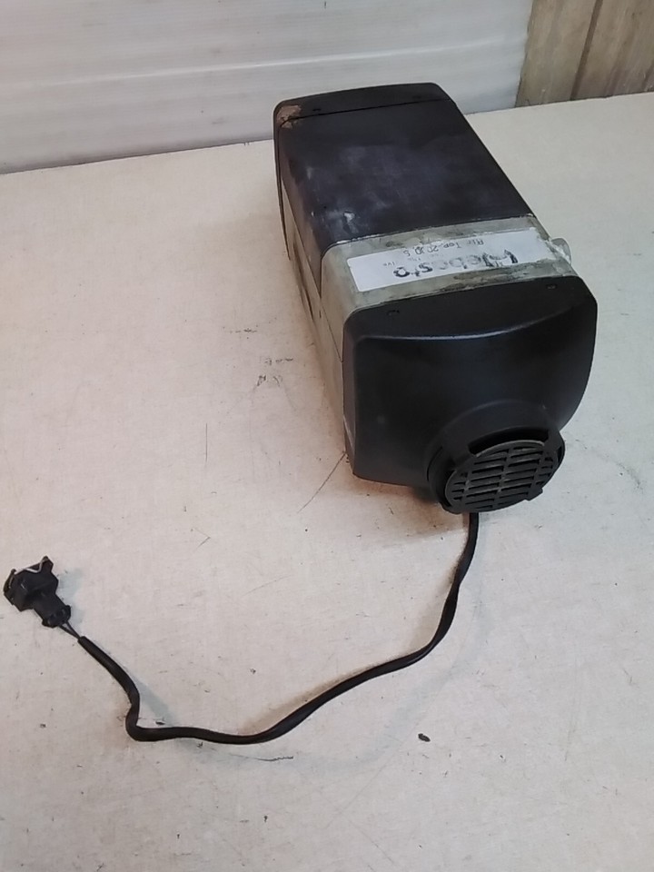Webasto Air Top 2000ST Diesel Bunk Heater 12V | eBay