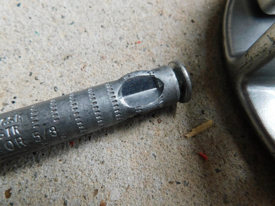 HUBBELL ANDERSON VERSA CRIMP VCBP6FT DIELESS QUAD POINT CRIMPER ...