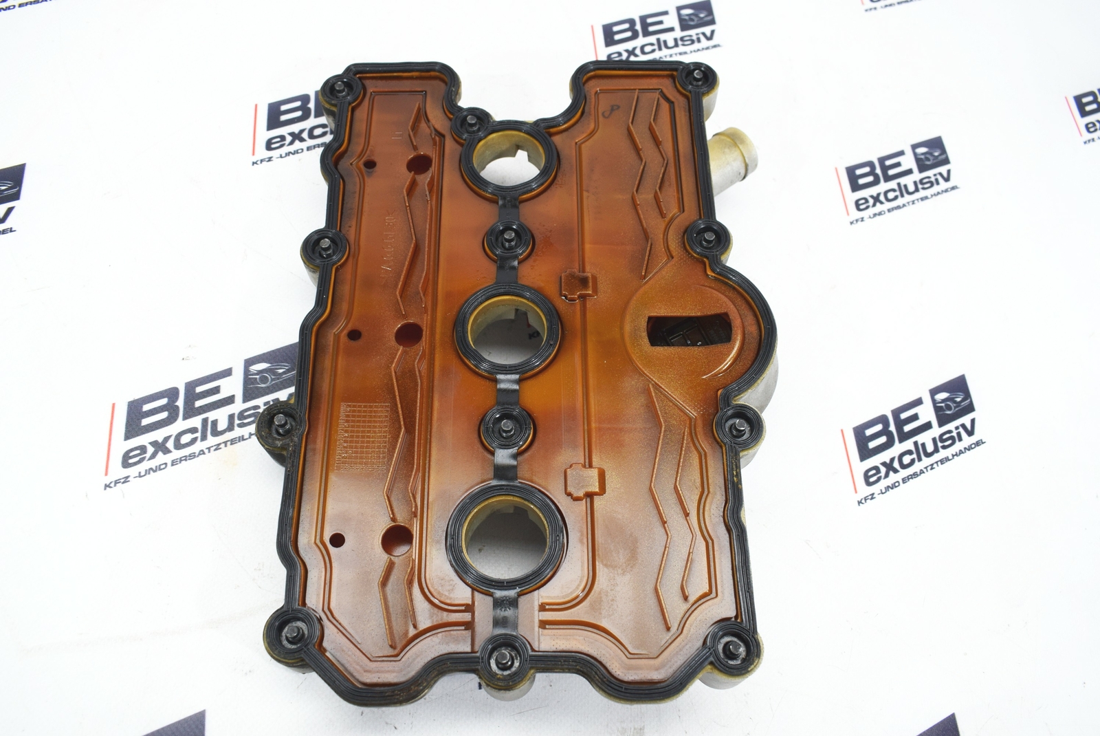 Audi A4 8K B8 3.2 FSI S-line Ventildeckel Zylinderkopfhaube links ...