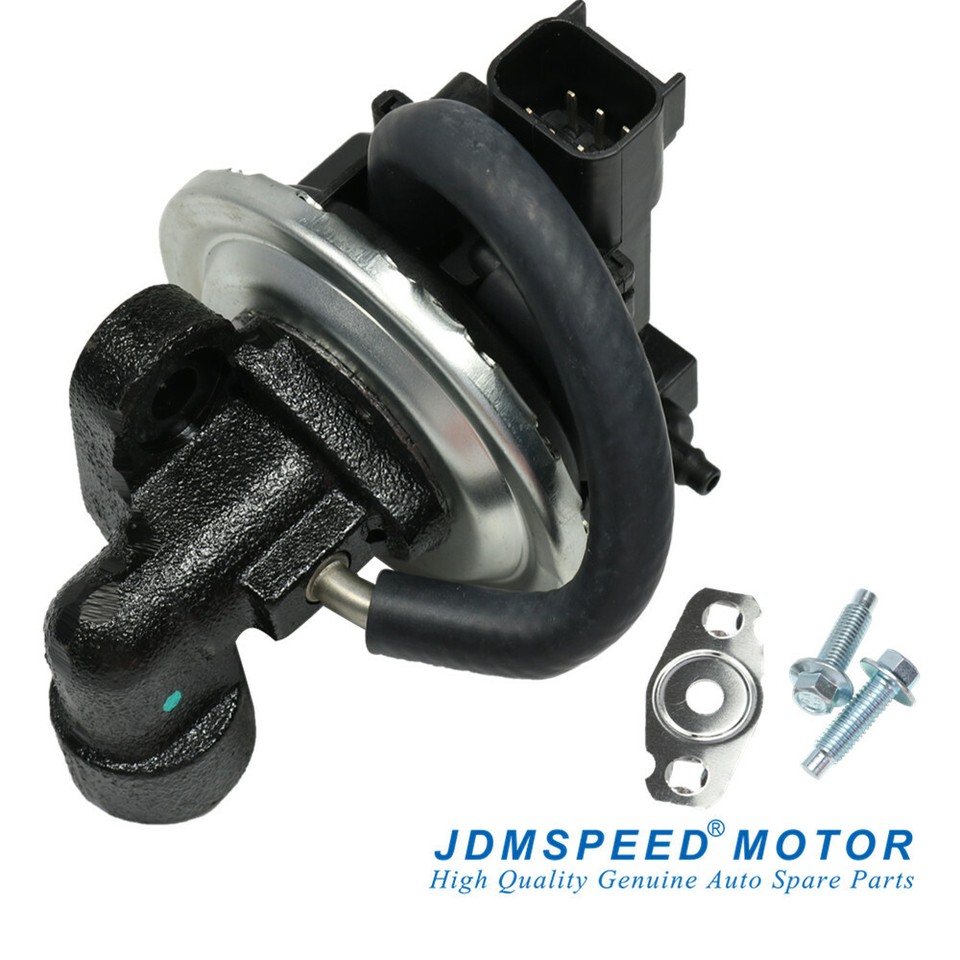 JDMSPEED Emissions EGR Valve Assembly For Ford Explorer Sport XLS XLT 4 ...