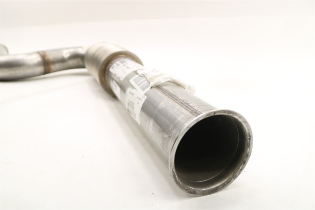 8 C 4 Z 6 N 646 AA Pipe Exhaust Ford for sale online | eBay