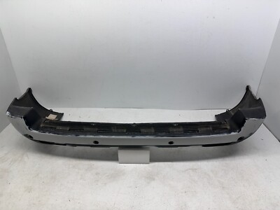 2010 2011 2012 LAND ROVER RANGE ROVER REAR BUMPER COVER 8262585 L322 ...